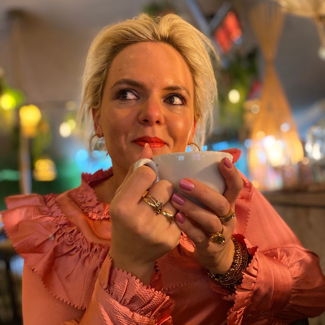 Valentijn - Arjanne Hameeteman